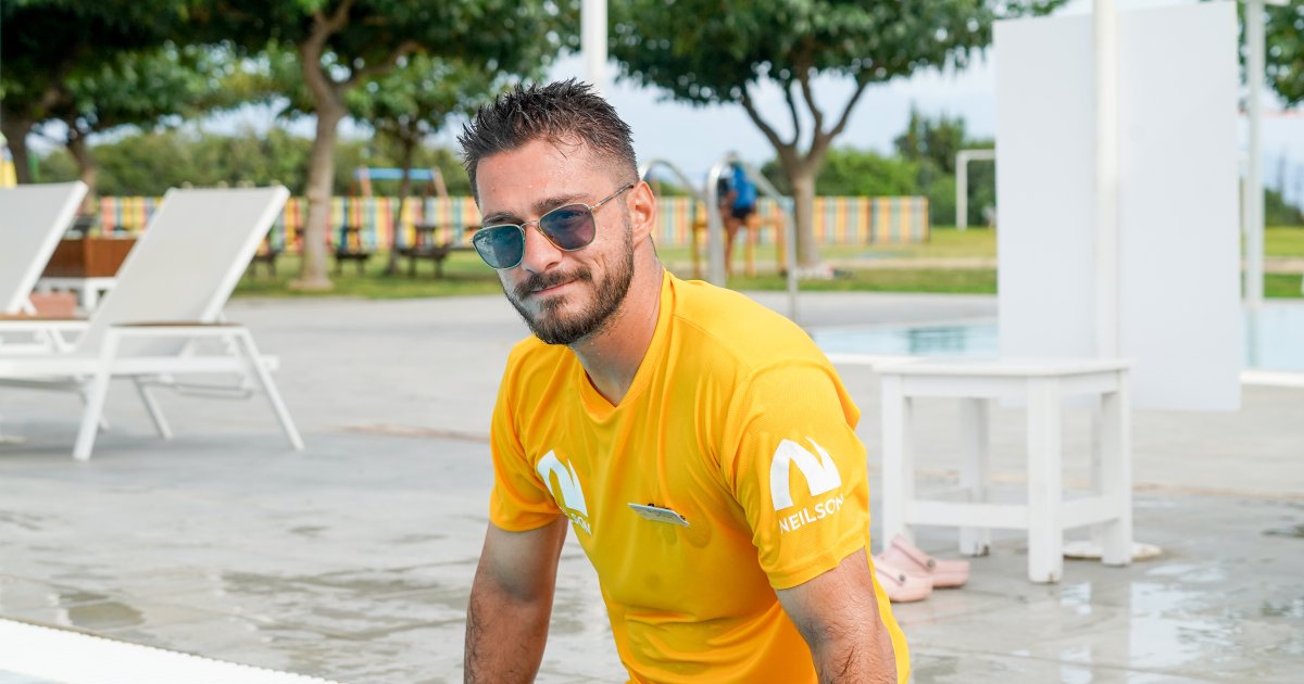 Head Lifeguard - Summer 2026 - Neilson Holidays