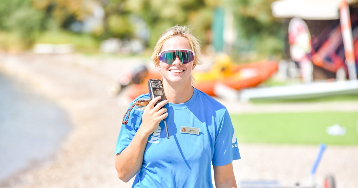 Beach Supervisor - Summer 2026 - Neilson Holidays