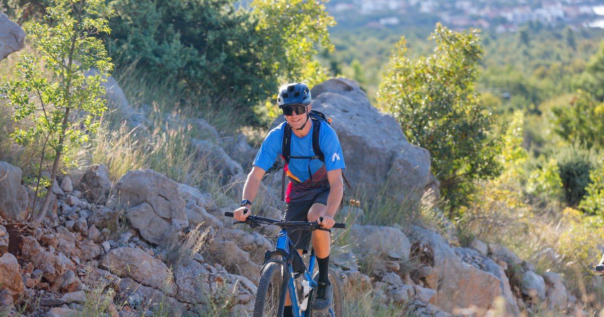 Bike Guide - Summer 2026 - Neilson Holidays