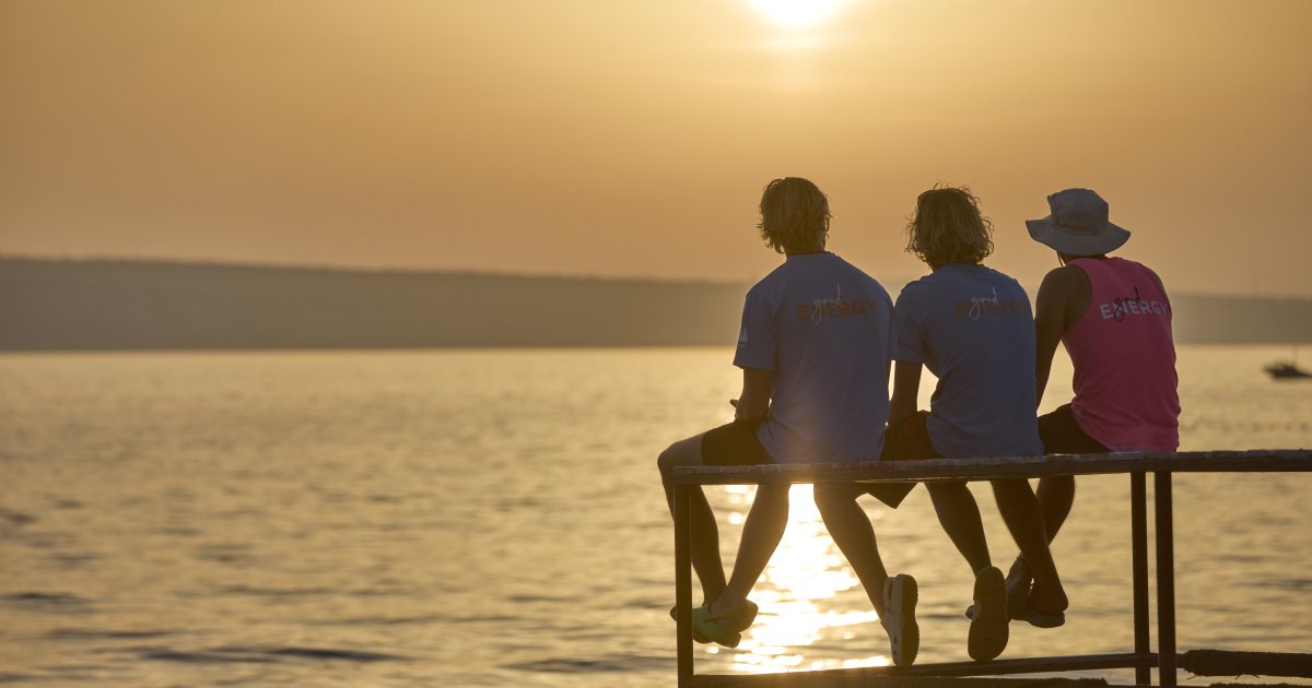 Summer Jobs - Neilson Holidays