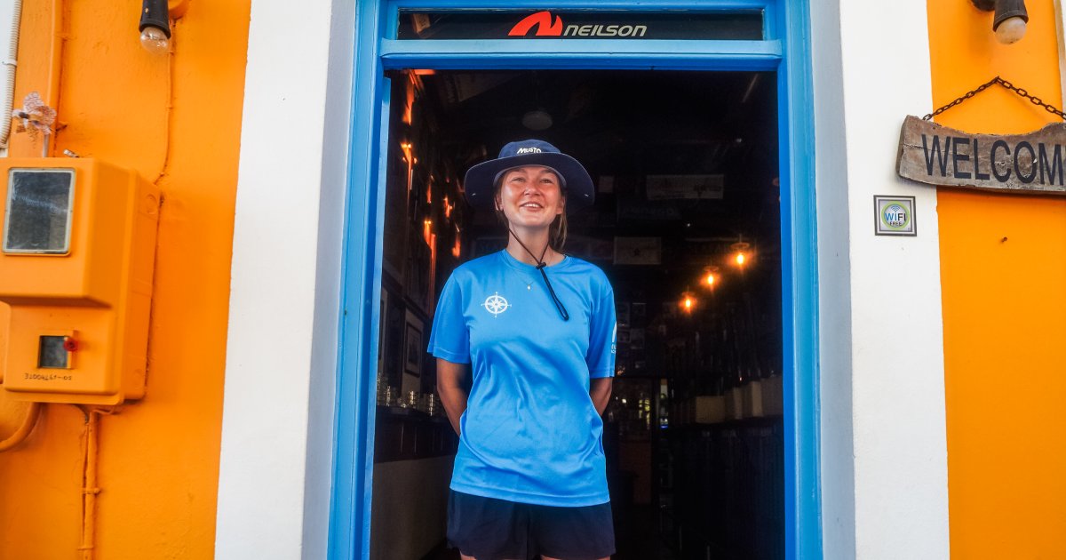 Flotilla Skipper - Summer 2026 - Neilson Holidays