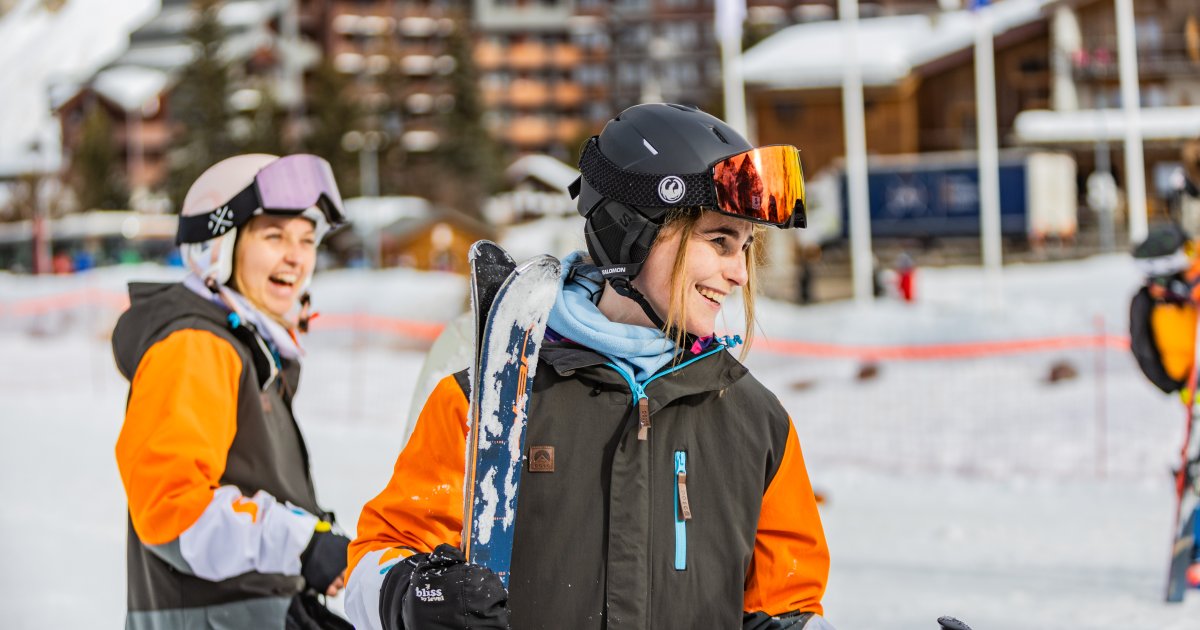 Neilson Mountain Expert - Neilson Holidays