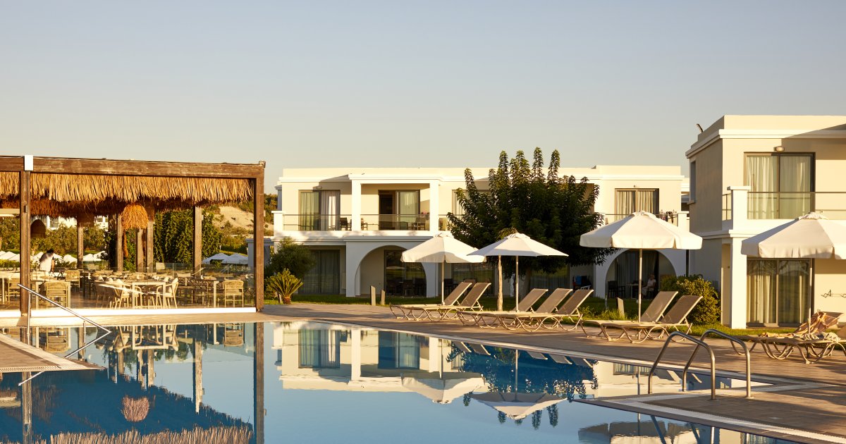 Contact - Neilson Holidays